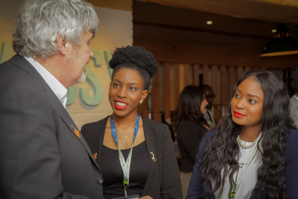 Experience Hub - Login